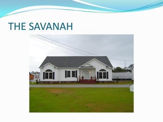 Front Elevations | PDF