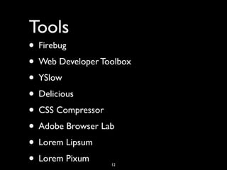 Front end-design and best practices | KEY | Web Development | Internet