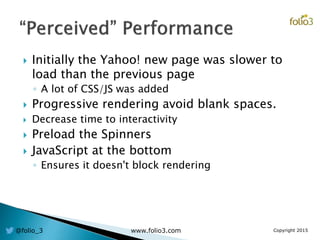 Front End Oprtimization | PPT