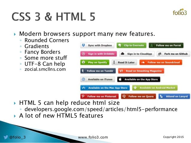 Front End Oprtimization