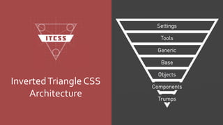 Front end architecture | PDF | Web Development | Internet
