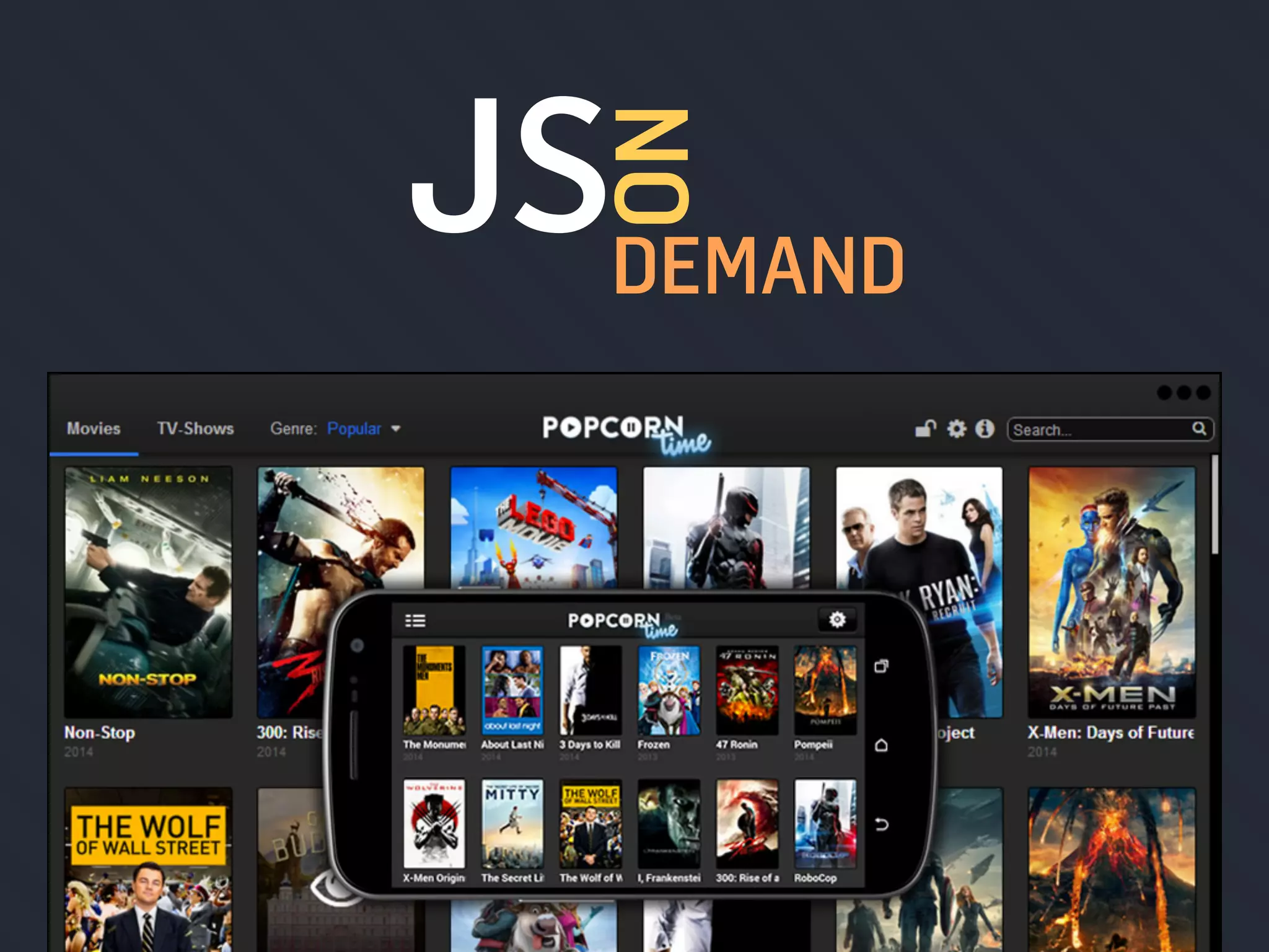Front-End Architecture for Large Scale Apps - Gabriel Zigolis | PPT