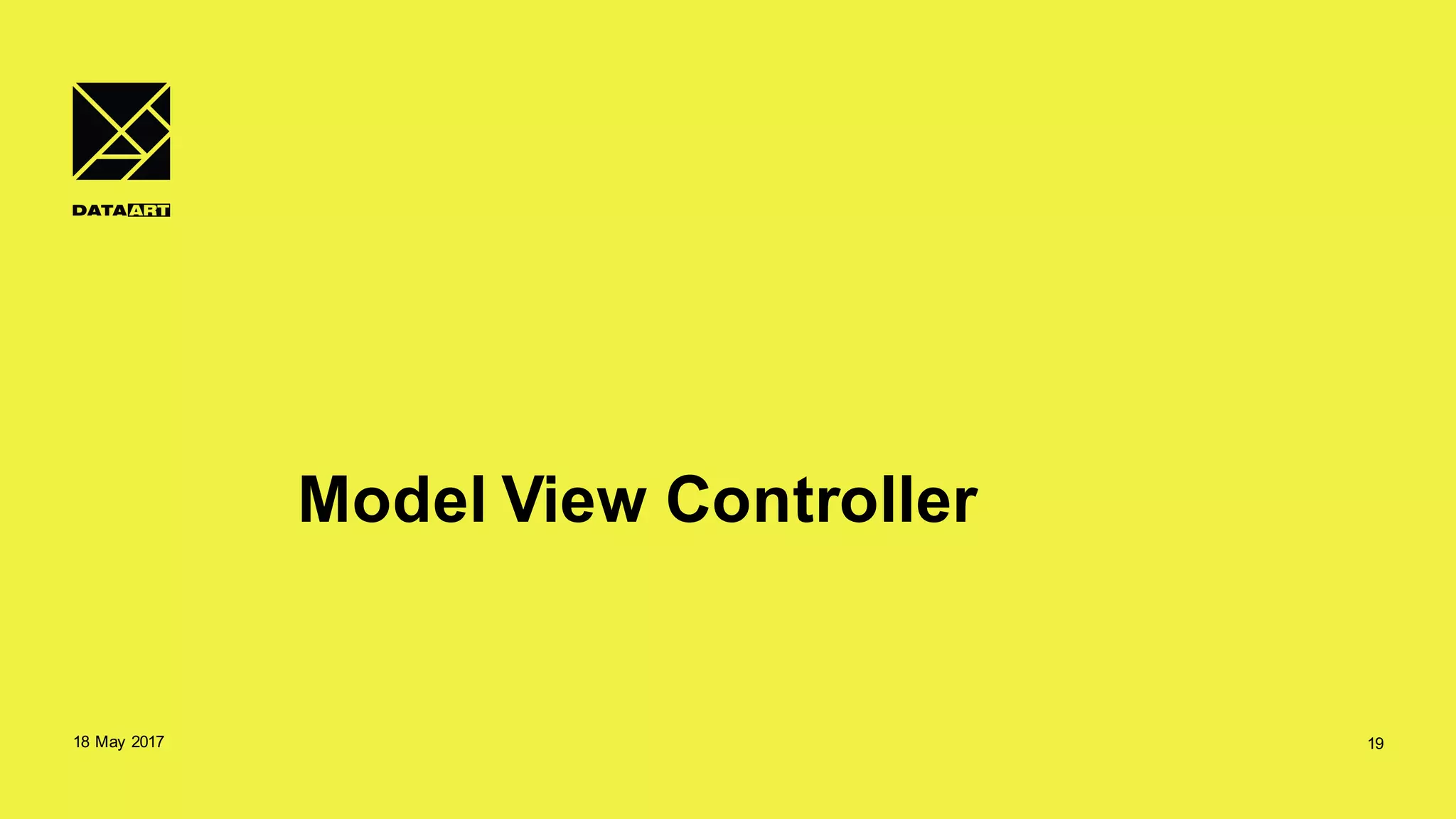 Front end architecture patterns | PDF