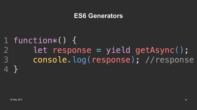 Front end architecture patterns | PDF | Web Development | Internet