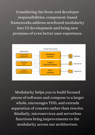 Front end developer responsibilities what does a front-end developer do ...