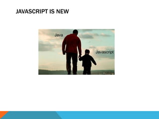 Front end development | PPTX