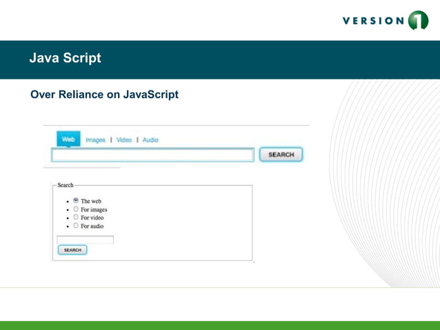 Front end development best practices | PPT