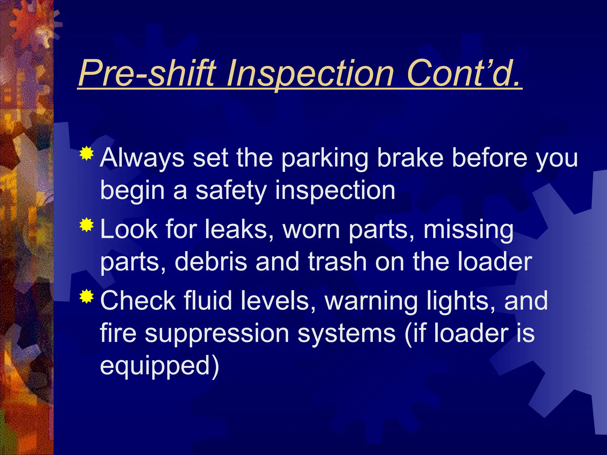 Front-End_Loader_Training IN POWER POINT(1).ppt
