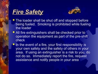 Front-End_Loader_Training IN POWER POINT(1).ppt