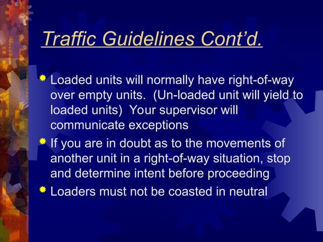 Front-End_Loader_Training IN POWER POINT(1).ppt