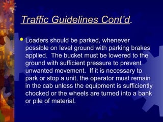 Front-End_Loader_Training IN POWER POINT(1).ppt