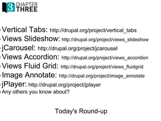 Front end module round up | PDF