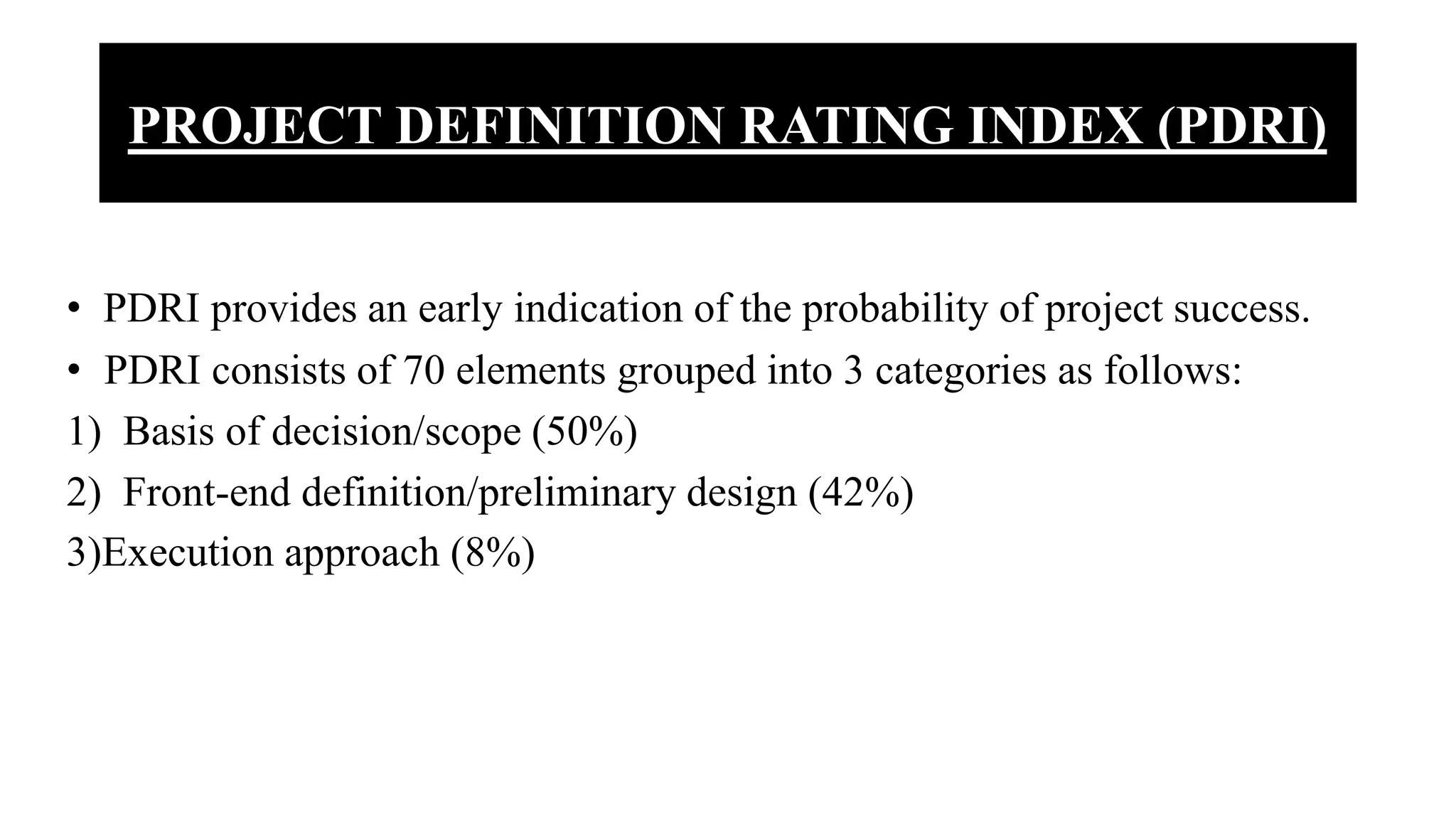 Front end planning | PPTX