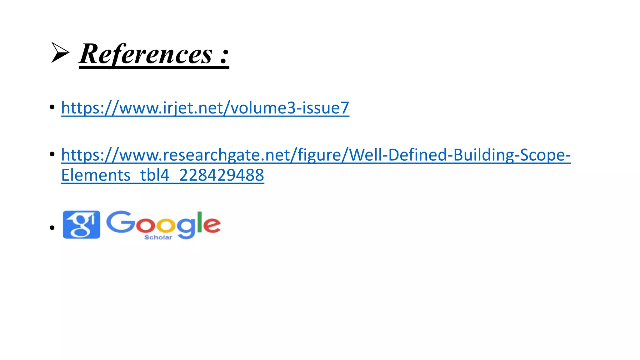 Front end planning | PPTX