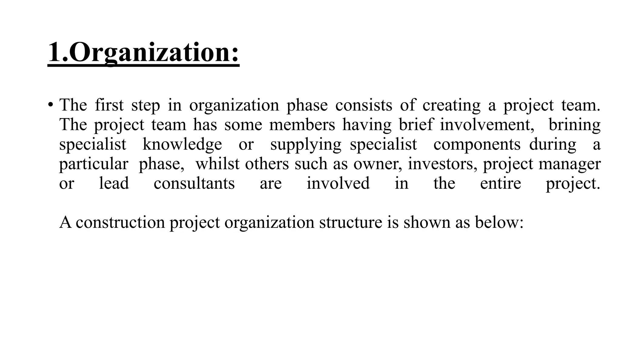 Front end planning | PPTX