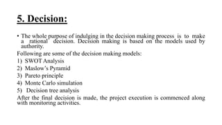Front end planning | PPT