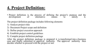 Front end planning | PPT