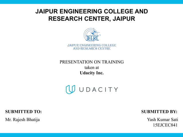 Front-End Web Development | PPTX