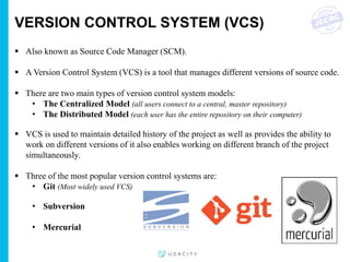 Front-End Web Development | PPTX
