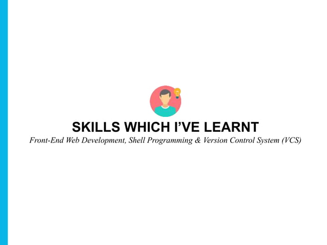 Front-End Web Development | PPT Front-End Web Development | PPT