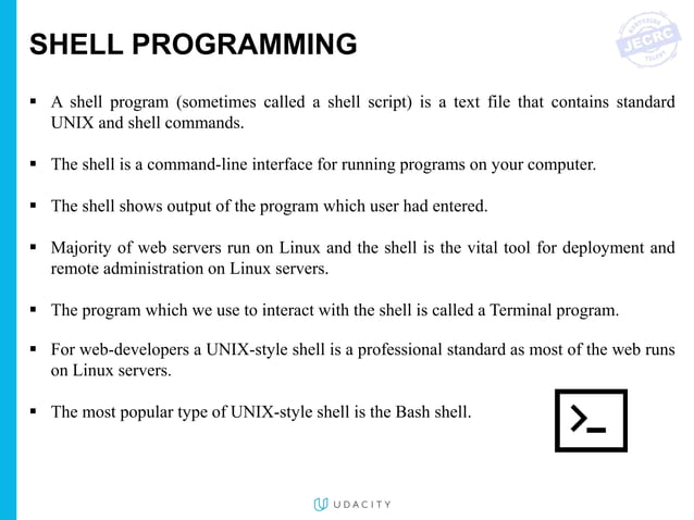 Front-End Web Development | PPTX
