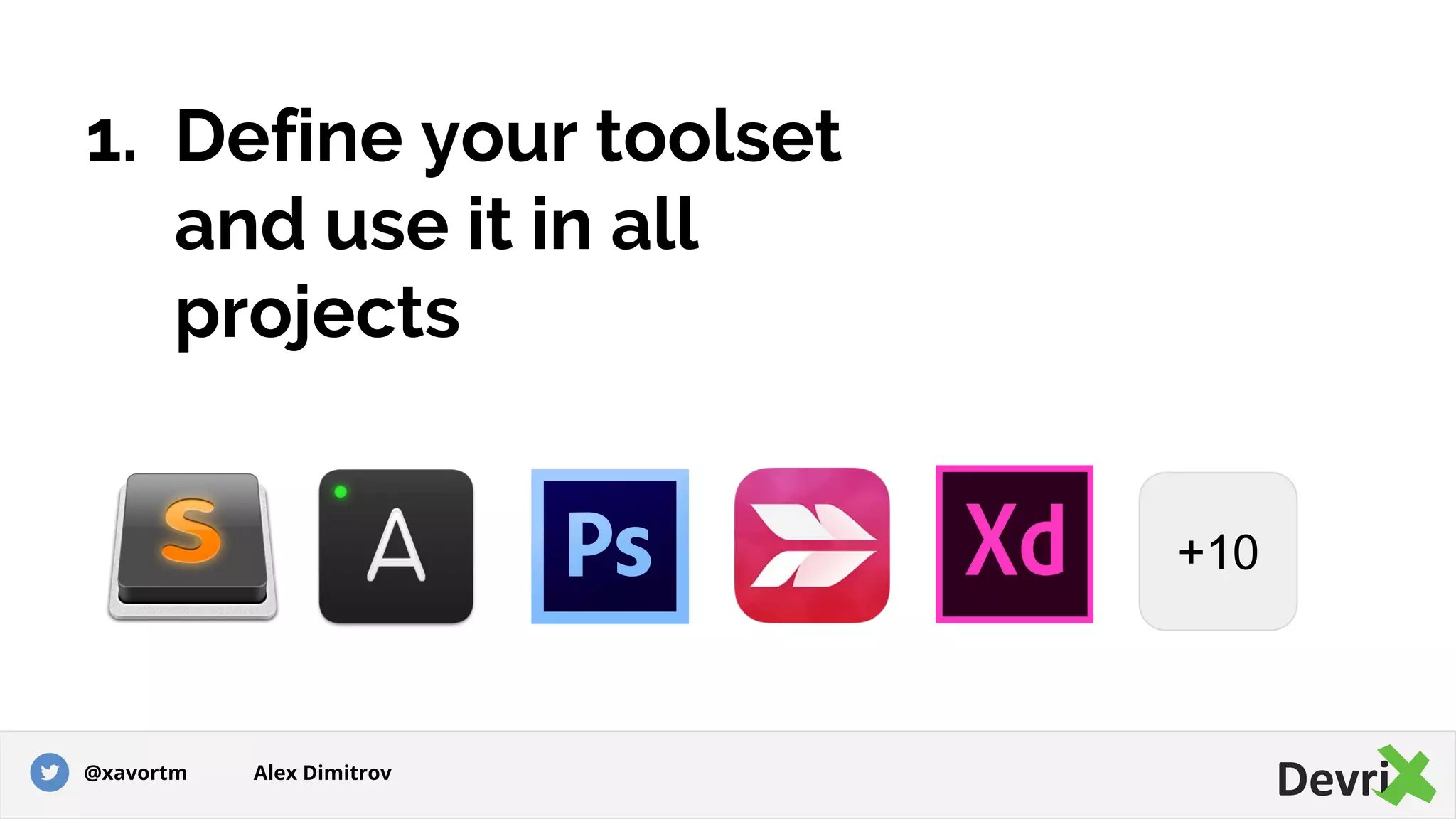 Front end workflow | PDF | Web Development | Internet