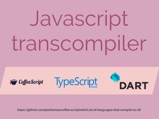 Front end workflow Presentation at Coffee@DBG by Praveen Vijayan | PDF