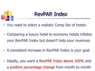 Front office-management-and budgeting ppt | PPT