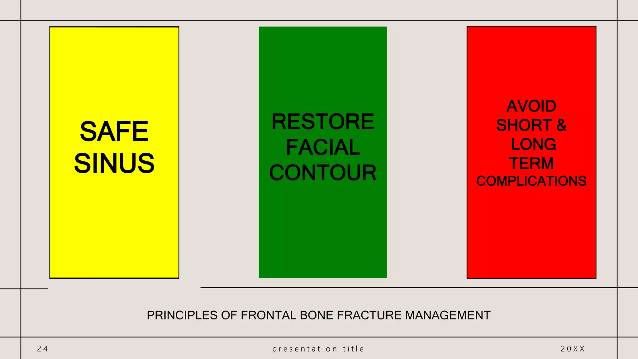 FRONTAL BONE FRACTURE AND ITS MANAGEMENT.pptx