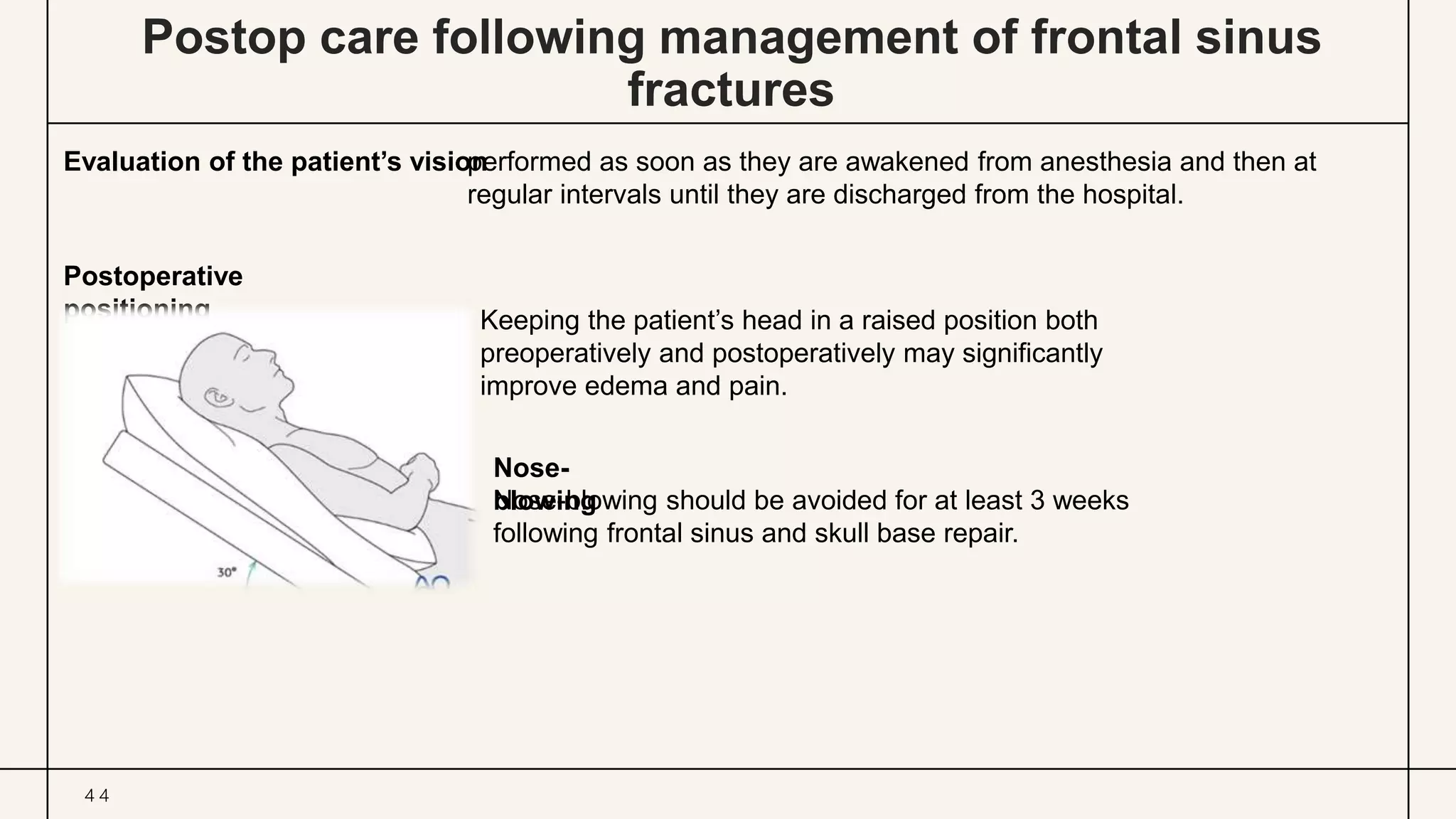 FRONTAL BONE FRACTURE AND ITS MANAGEMENT.pptx