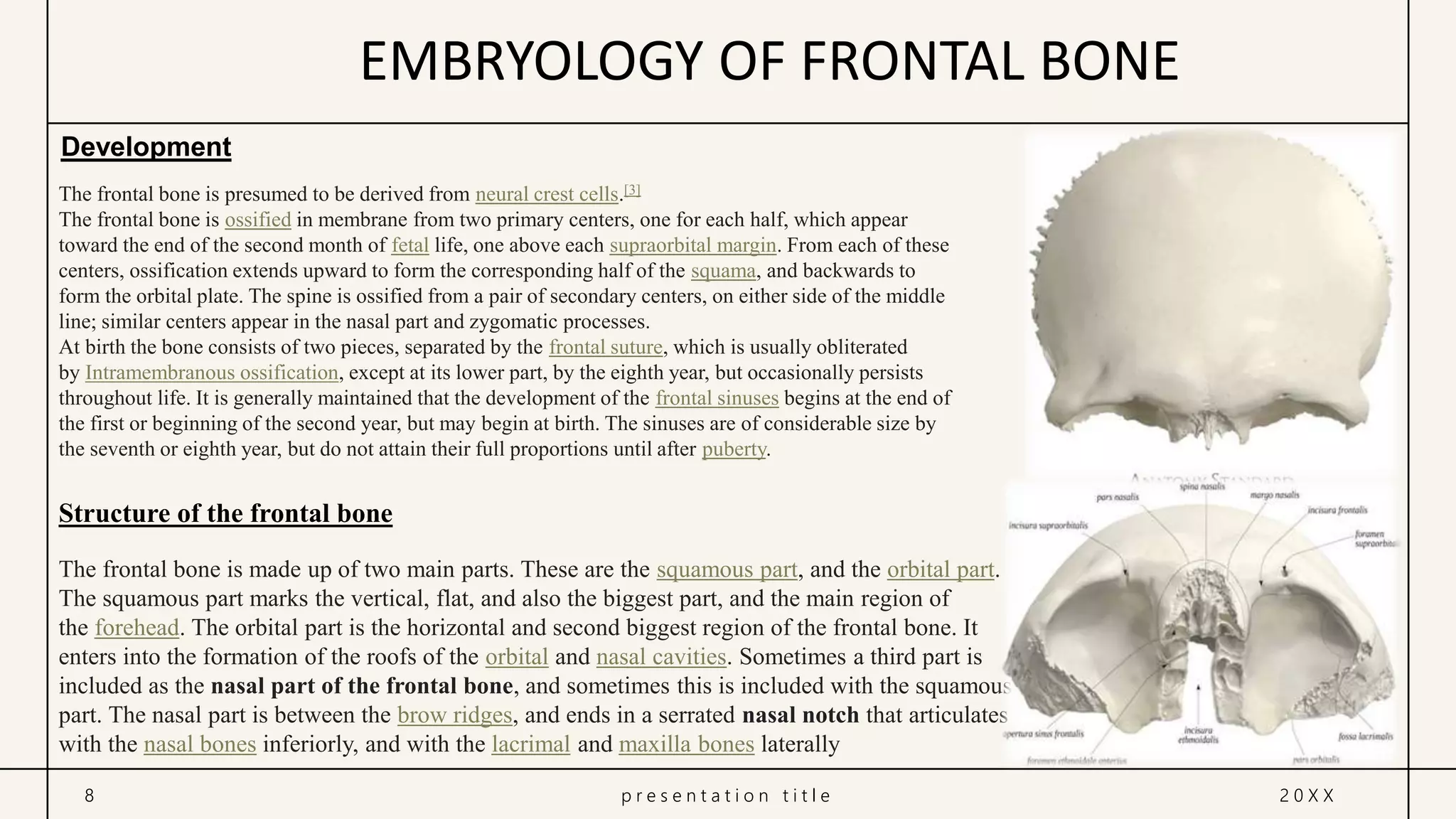 FRONTAL BONE FRACTURE AND ITS MANAGEMENT.pptx