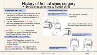 FRONTAL BONE FRACTURE AND ITS MANAGEMENT.pptx