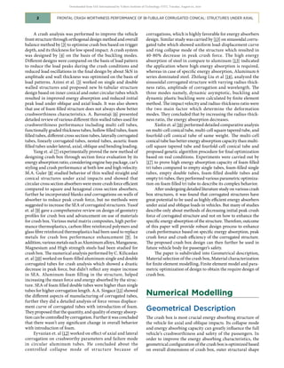 Frontal Crash Worthiness Performance of Bi-Tubular Corrugated Conical.pdf