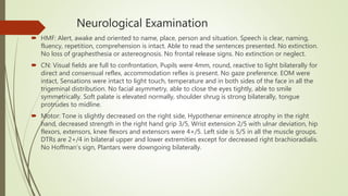 Frontal lobe epilepsy | PPTX