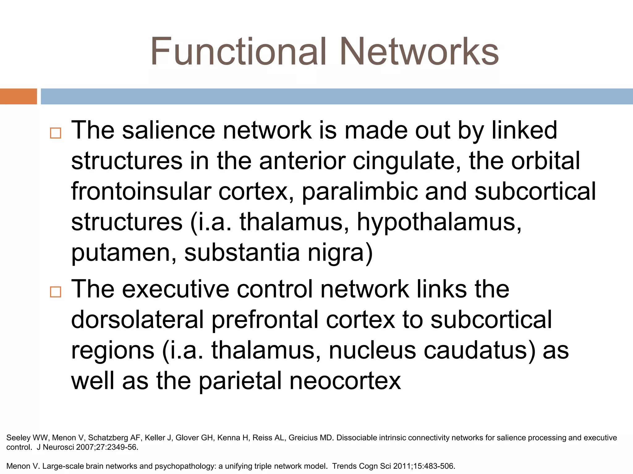 Frontal Lobe Syndrome | PPTX | Brain and Nervous System Disorders ...