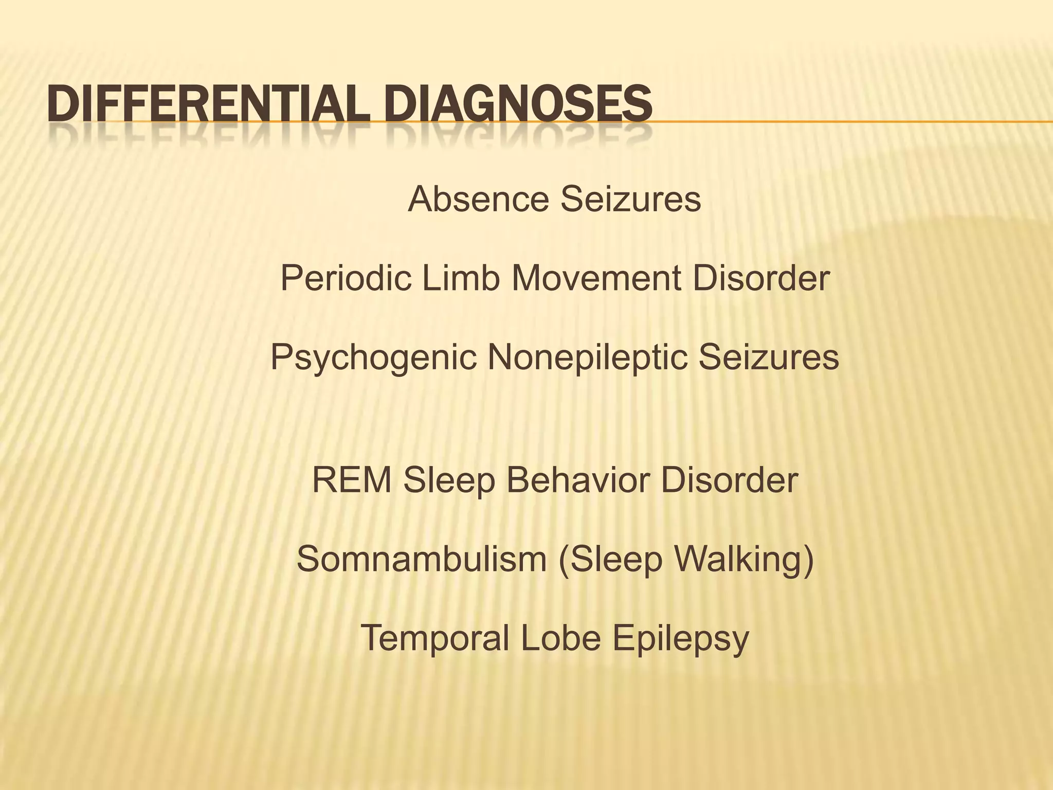 Frontal lobe syndromes | PPTX