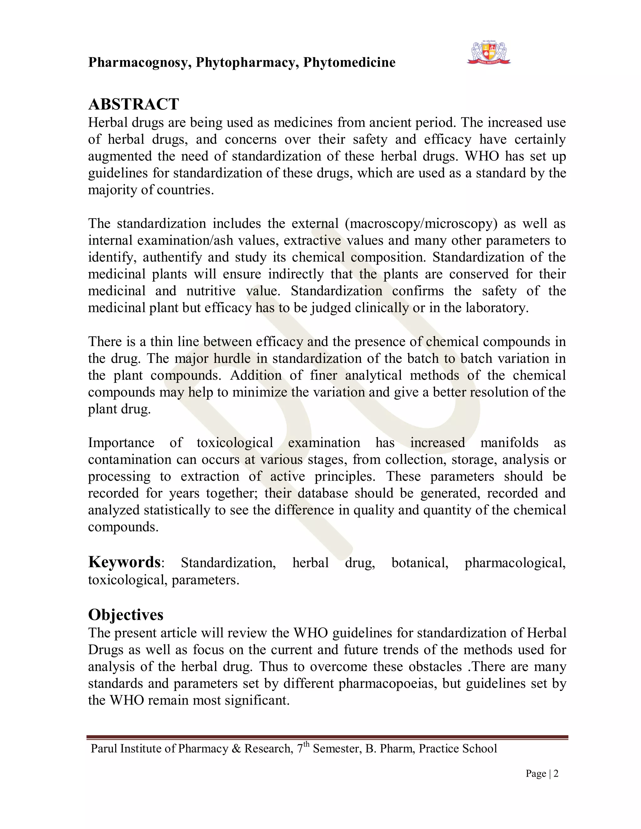 WHO guidelines for herbal drugs.pdf