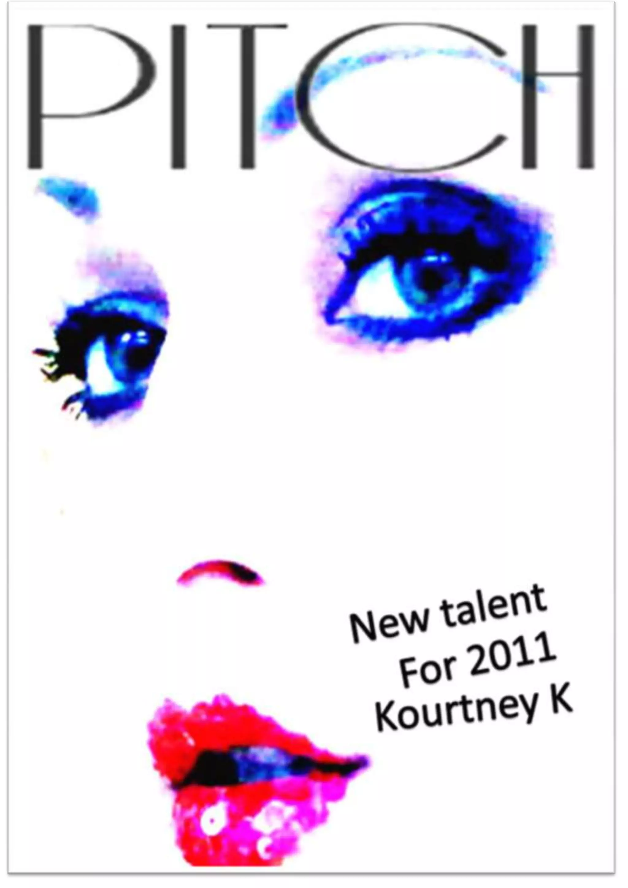 Front cover main task | DOCX