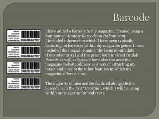 Construction: Front Cover | PPT