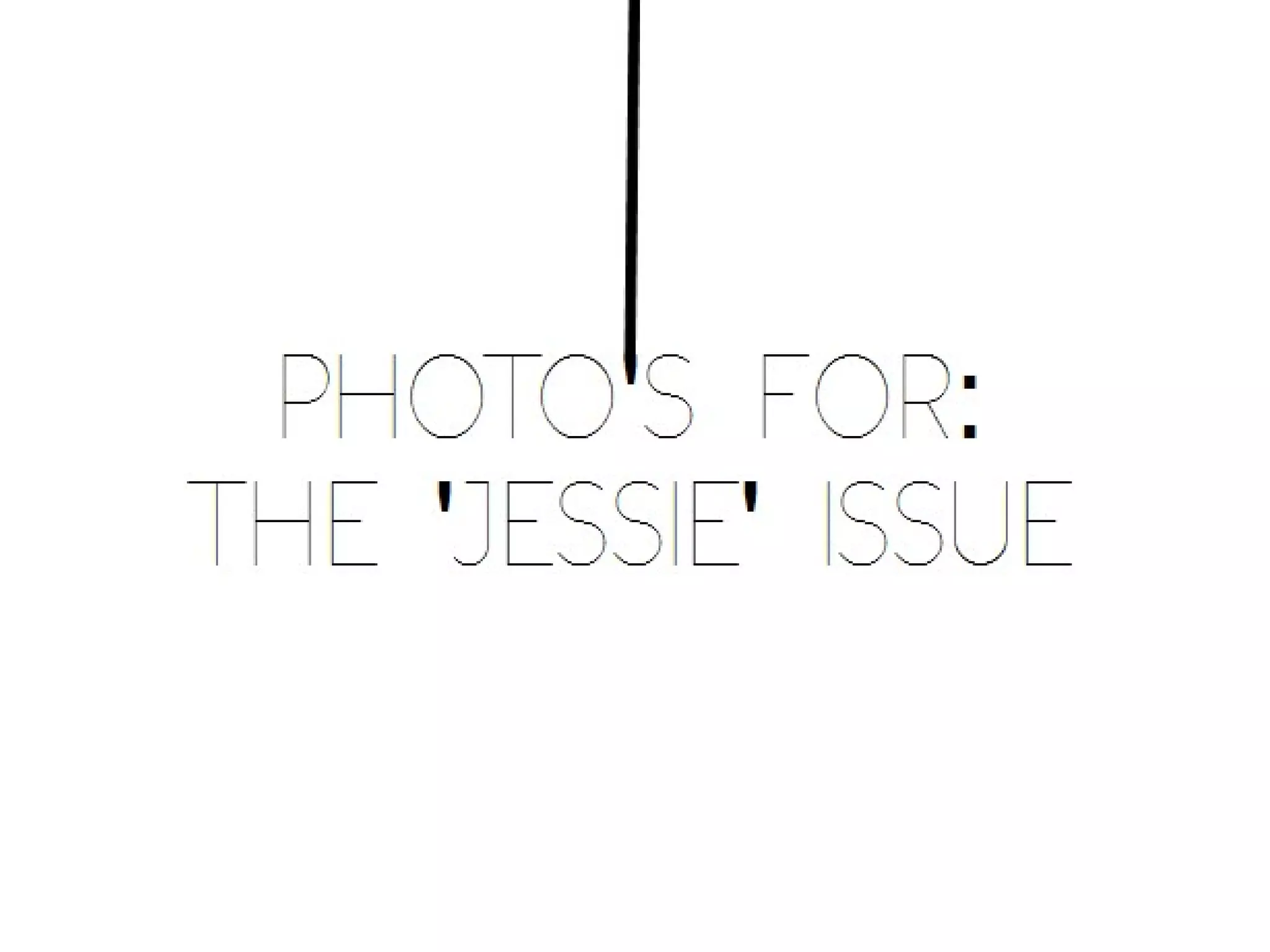 Front cover photoshoots | PPT