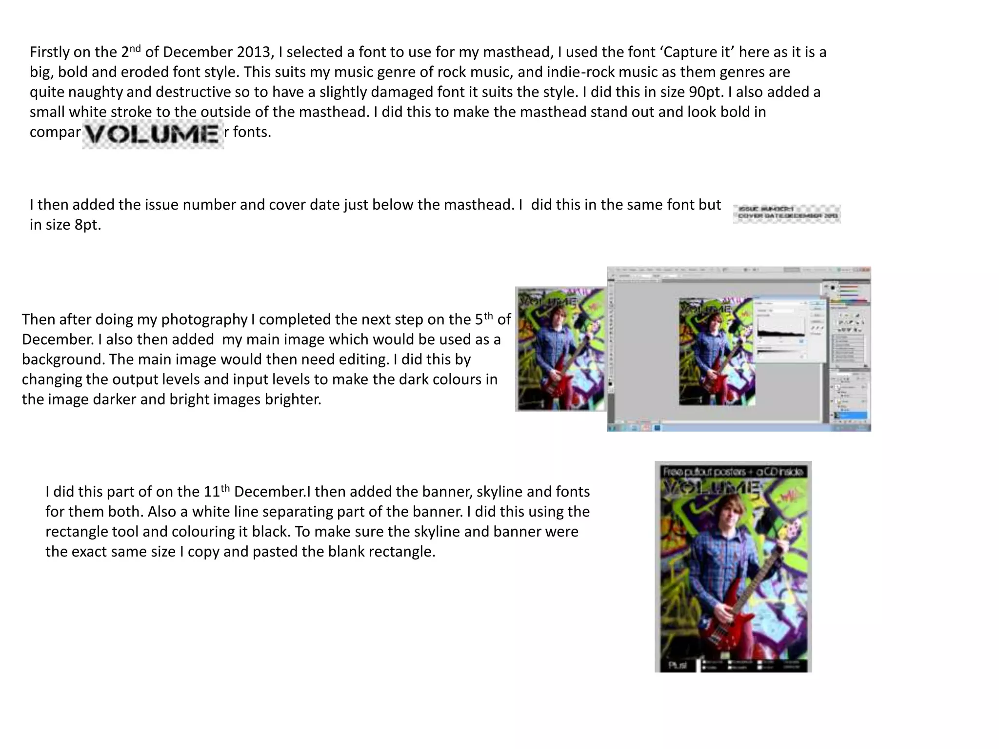 Front cover production.docx