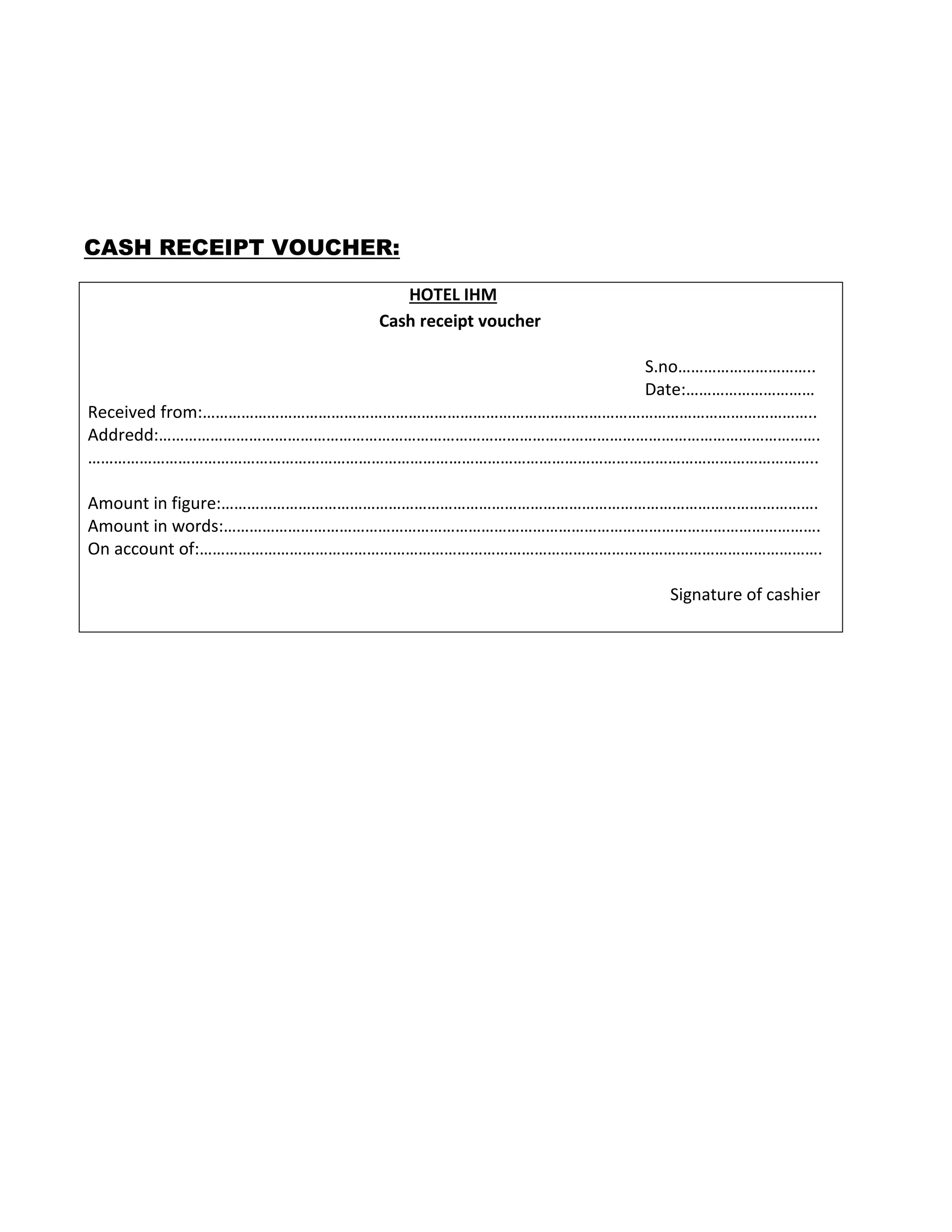 Hotel Front Desk Paper Forms & Formats.pdf