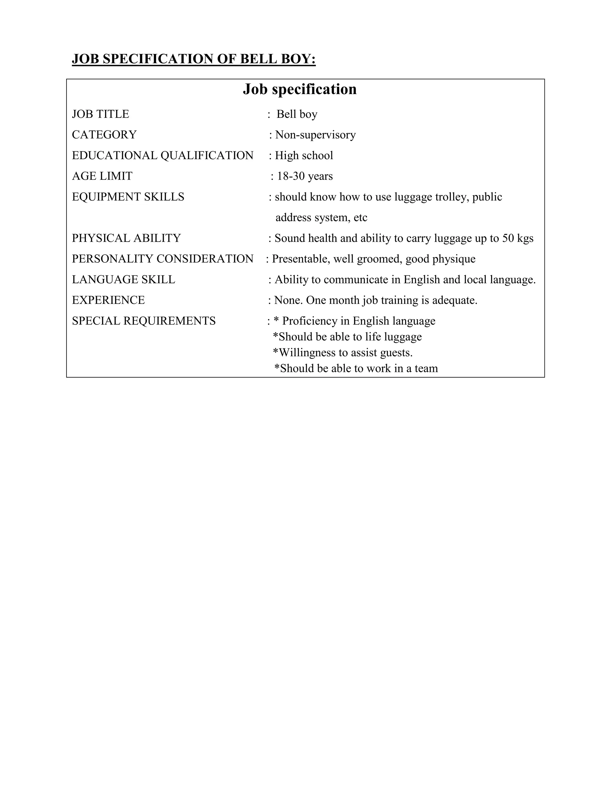 Hotel Front Desk Paper Forms & Formats.pdf