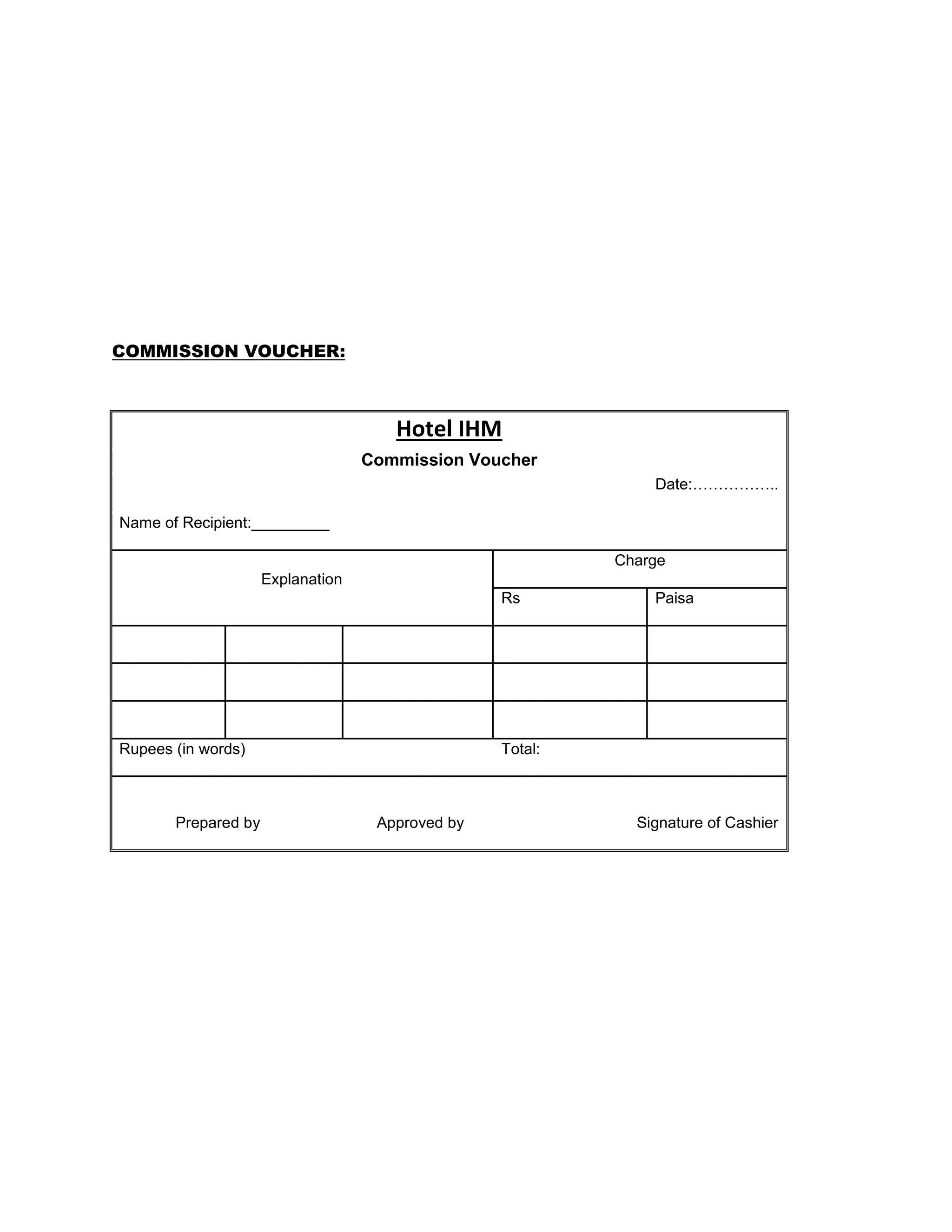 Hotel Front Desk Paper Forms & Formats.pdf