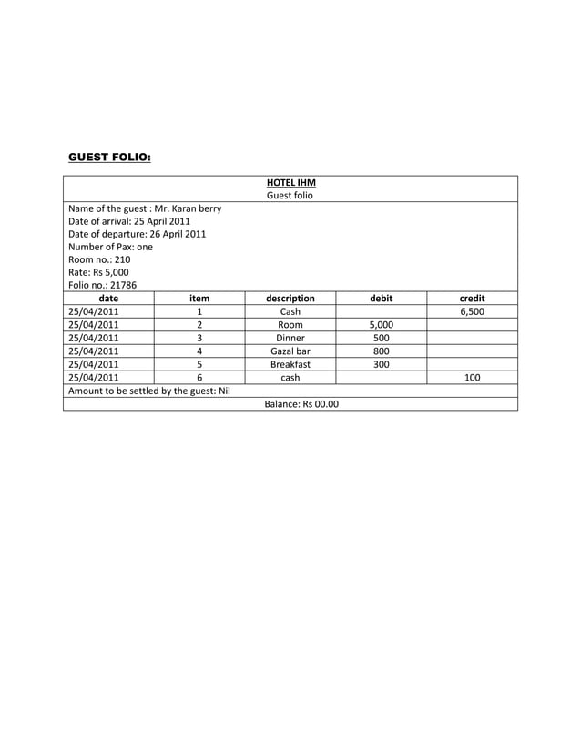 Hotel Front Desk Paper Forms & Formats.pdf