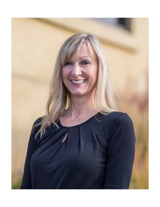 Front Desk Paige Scott