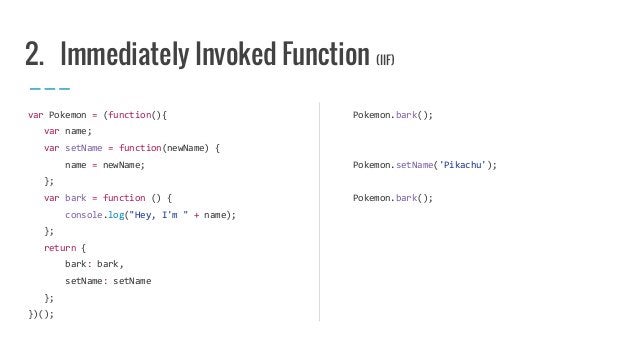 [Frontend 101] JavaScript OOP | PDF | Web Development | Internet