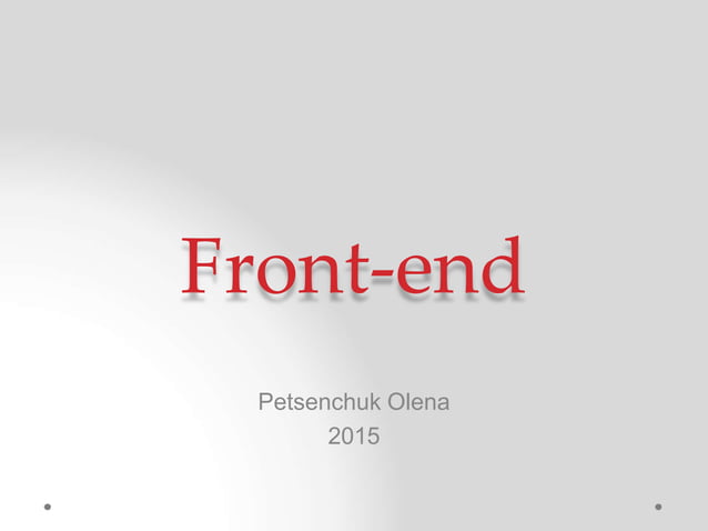 frontend-161011205424.pptx