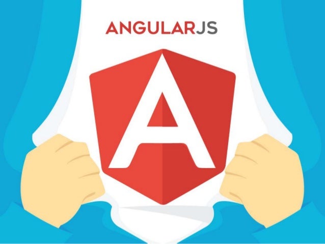 Angular JS