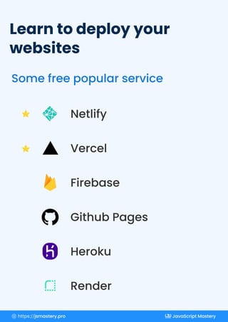FrontEnd-Roadmap.pdf | Web Development | Internet